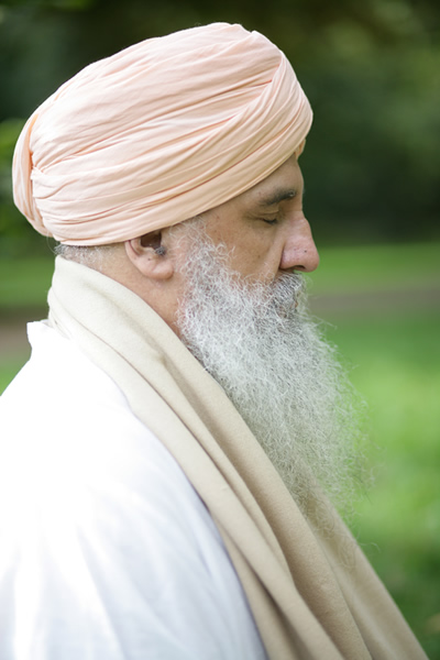 Bildergalerie mit Guru Dev Singh • Sat Nam Rasayan®