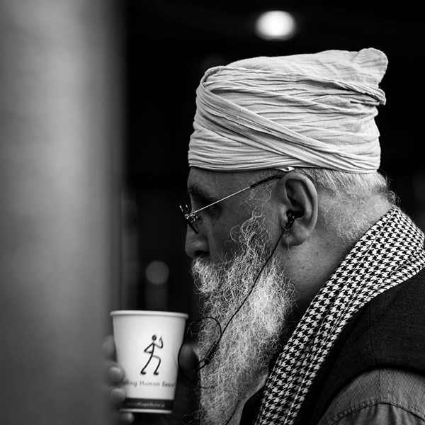 Bildergalerie mit Guru Dev Singh • Sat Nam Rasayan®