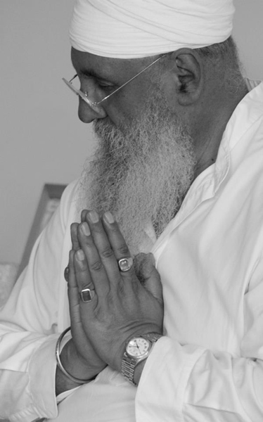 Bildergalerie mit Guru Dev Singh • Sat Nam Rasayan®
