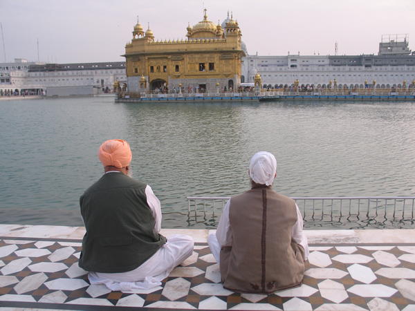Bildergalerie mit Guru Dev Singh • Sat Nam Rasayan®