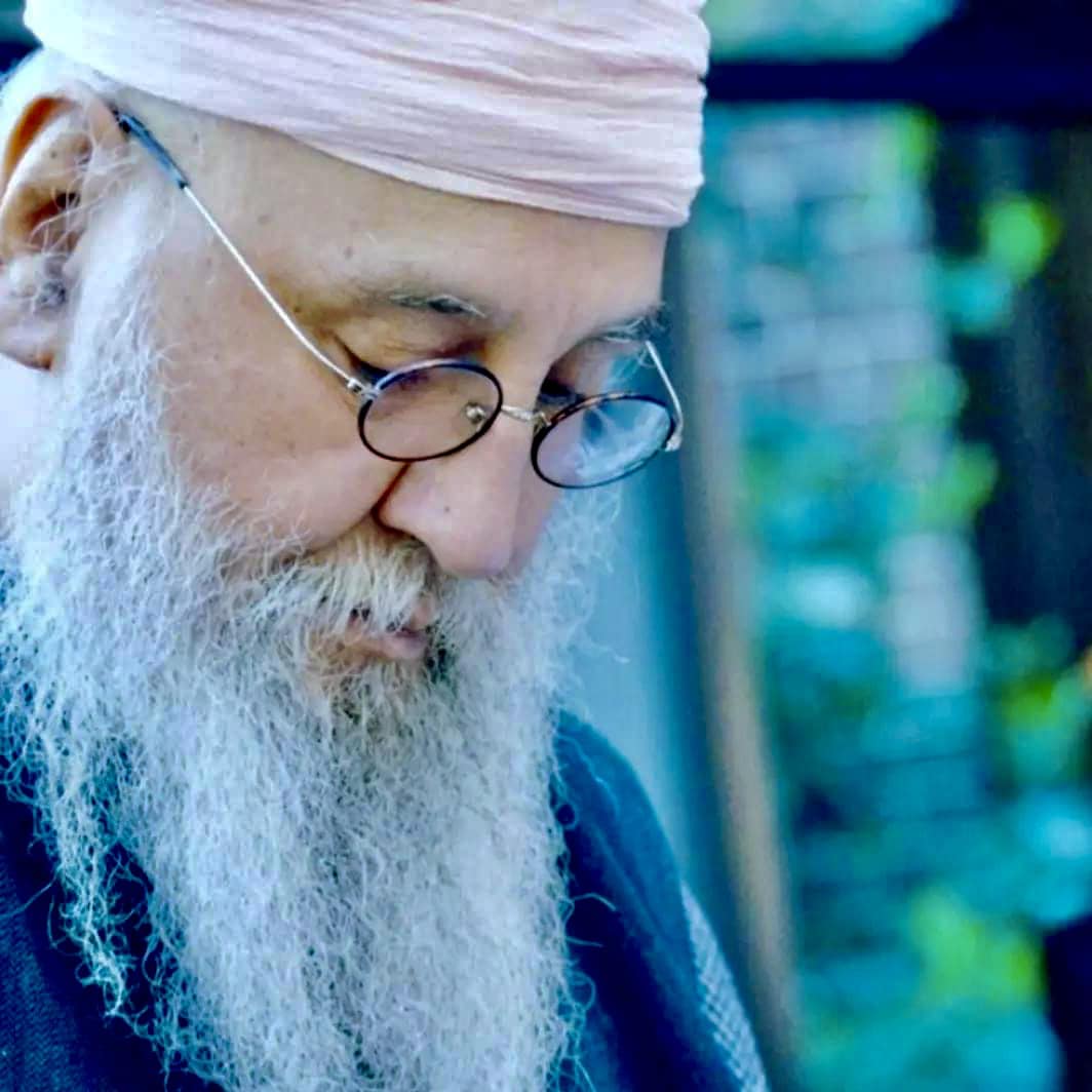 Guru Dev Singh memorial • Sat Nam Rasayan®