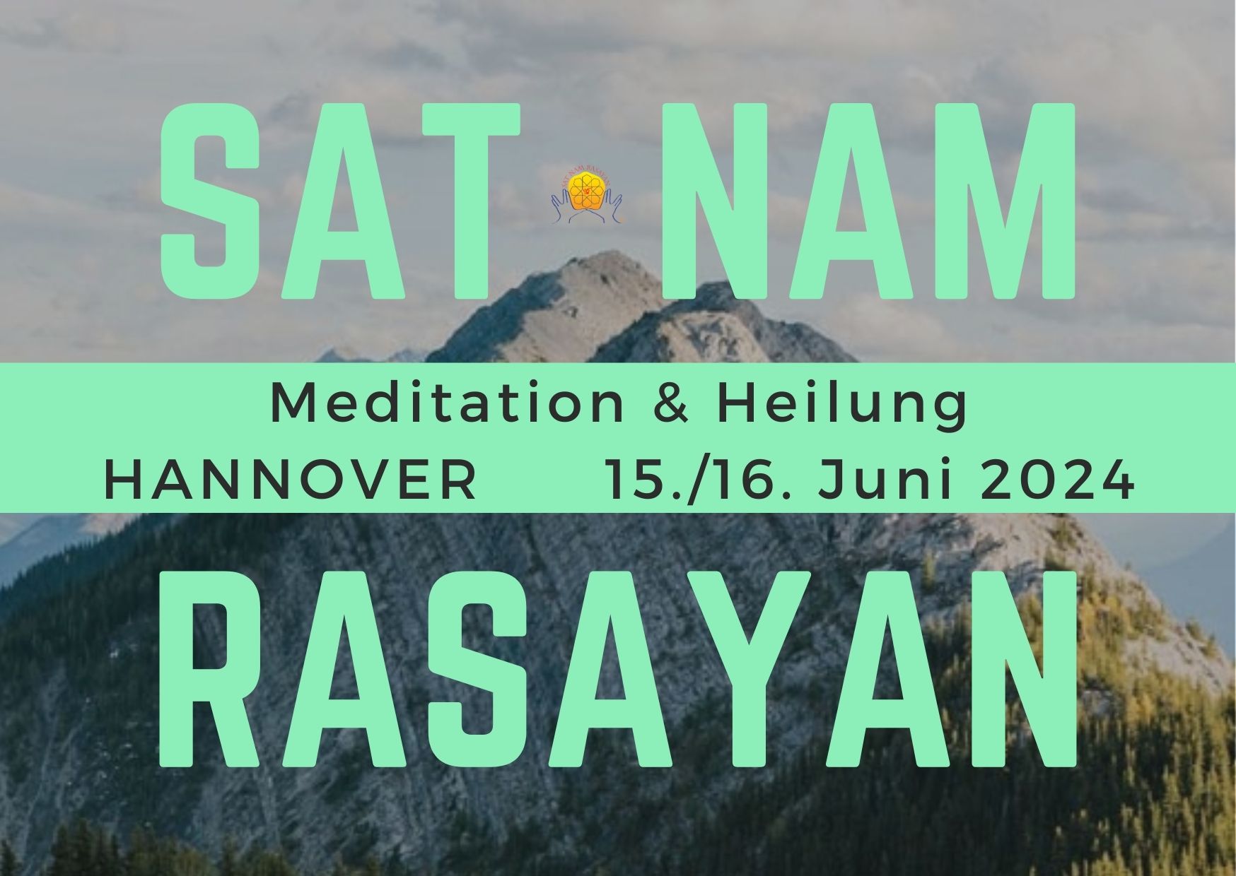 Fateh Singh • Sat Nam Rasayan®